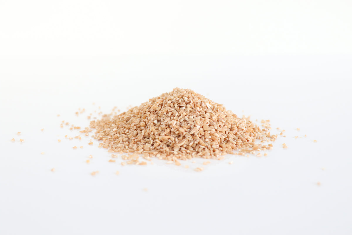 Gruff Grains